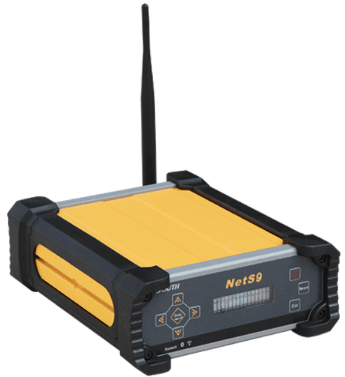 REFERENCE STATION – SOUTH PACIFIC SURVEYING SOLUTIONS