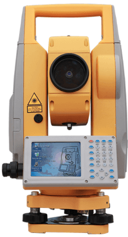 NTS-370R10 SERIES – SOUTH PACIFIC SURVEYING SOLUTIONS